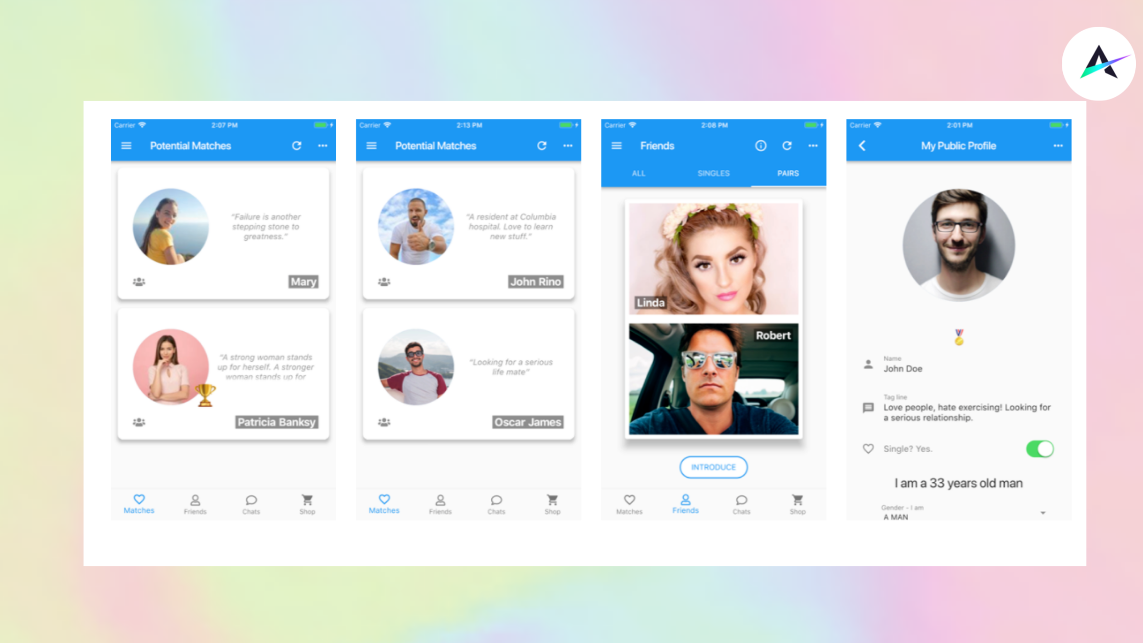 Top 11 famous apps built with Flutter Framework - Apex Labs blog - Apexive